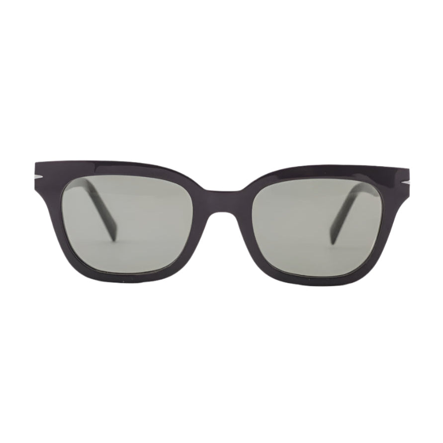 NOIR x Ryan Mettz // ESPRESSO [TINTED OLIVE] – Sad Eyewear